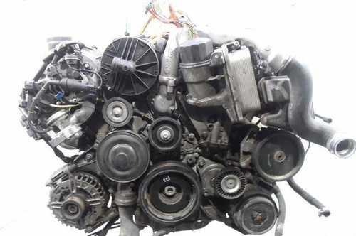 Двигатель 273960 Mercedes CLS C219 (2004-2010)