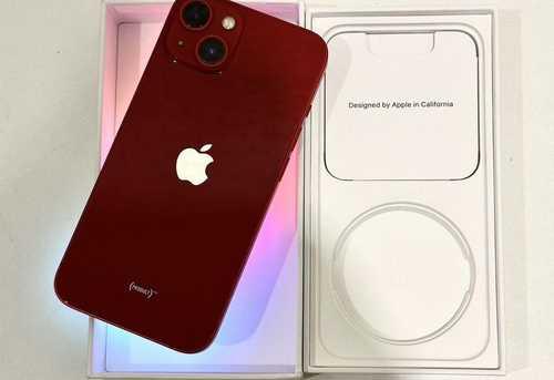 iPhone 13, 128 ГБ