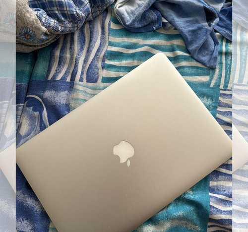 Apple MacBook pro 15 mid 2014