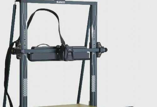 3D принтер Elegoo Neptune 4 Max 500 мм/с Новый