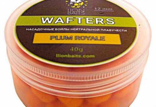 Lion baits бойл нейтральной плавучести (Wafters) 1