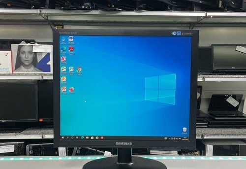 Samsung SyncMaster E1920NR, 1280x1024, 75 Гц, TN