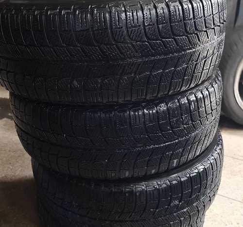 Michelin Maxi Ice 185/60 R15