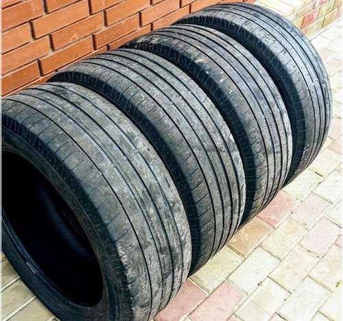 Bridgestone Potenza Sport 235/55 R19 105Y