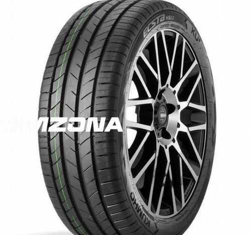 Kumho Ecsta HS52 215/55 R16 97W