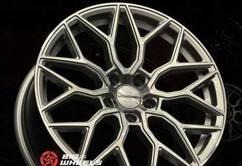 Диски R18 5*114.3 Vossen hf2 лот 611-1816
