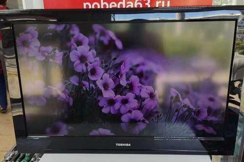 Телевизор Toshiba 32AV833