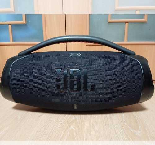 JBL boombox 3