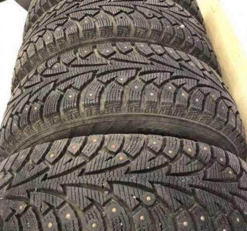 Hankook Winter I'Cept RS3 W462 225/65 R17