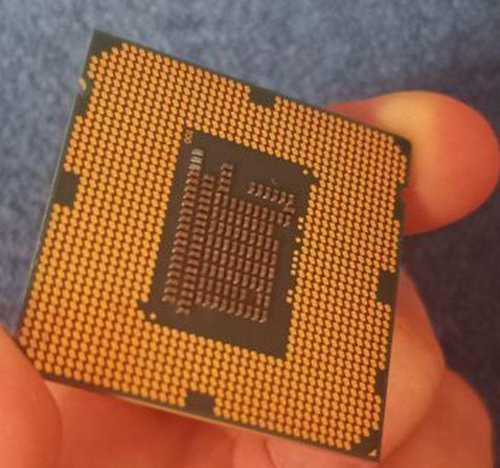 Intel core i3 3220