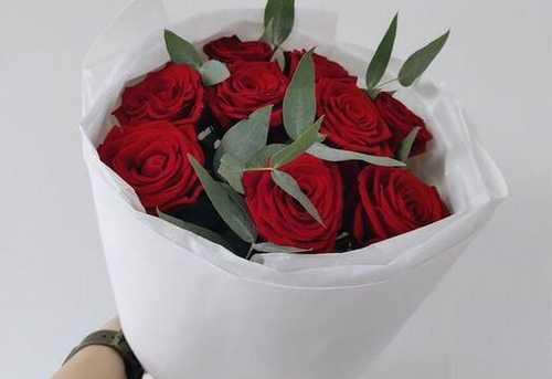 Розы Цветы Букеты с доставкой 33 51 101