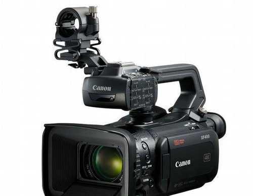 Canon XF 400 (Новый)