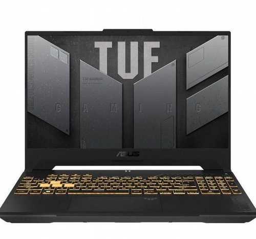 Ноутбук Asus TUF Gaming F15 FX507VV-LP148 Core i7