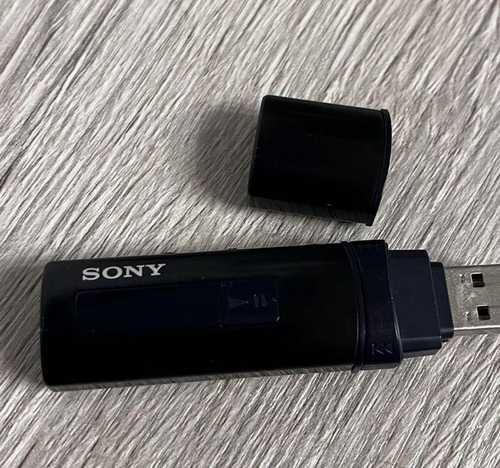 Mp3 плеер sony walkman