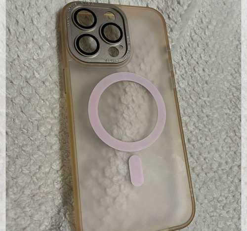 iPhone 15 pro max чехол