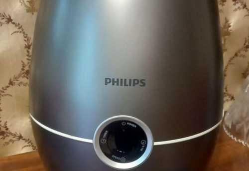 Увлажнитель воздуха Philips