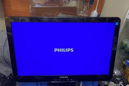 Монитор philips 222EL