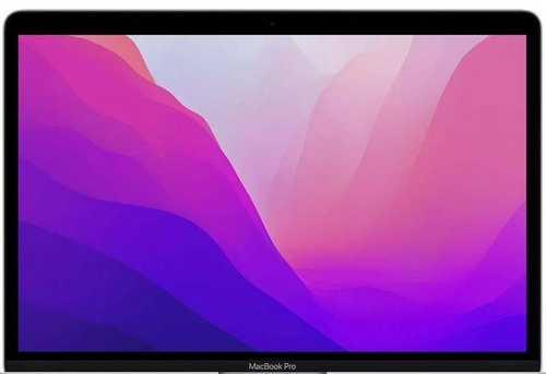 Ноутбук Apple MacBook Pro 13 2022 13.3" (2560x160