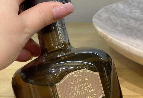 Zara Home Salted Caramel 100ml