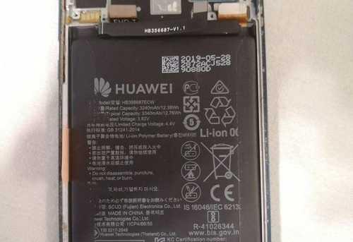 Запчасть для телефона Huawei P30 lite 4/128