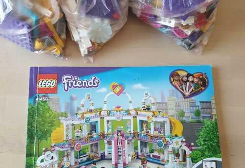 Lego Friends 41450