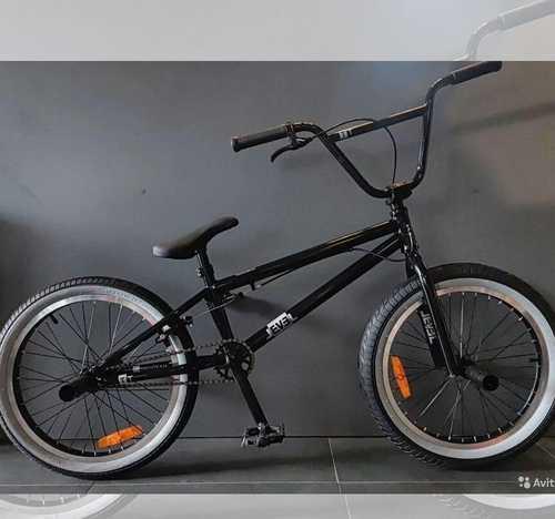 Трюковой BMX 20 дюймов