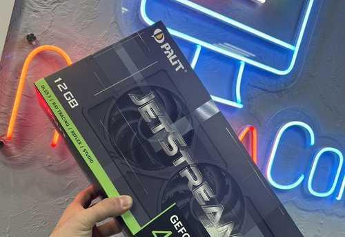 Palit RTX 4070ti JetStream 12g