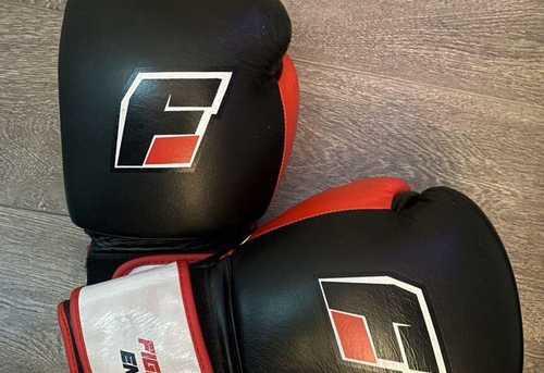 Боксерские перчатки 12 oz fighting energy