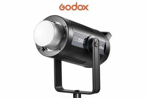 Осветитель Godox SZ150R студийный с гарантией