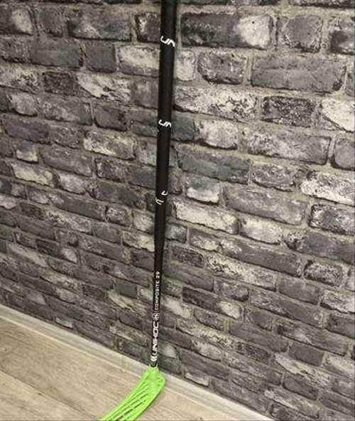 Флорбольная клюшка Unihoc