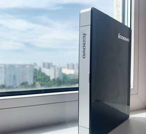 Неттоп Lenovo - Mini Pc / intel / 8GB /SSD240
