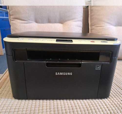 Мфу лазерный samsung scx 3200