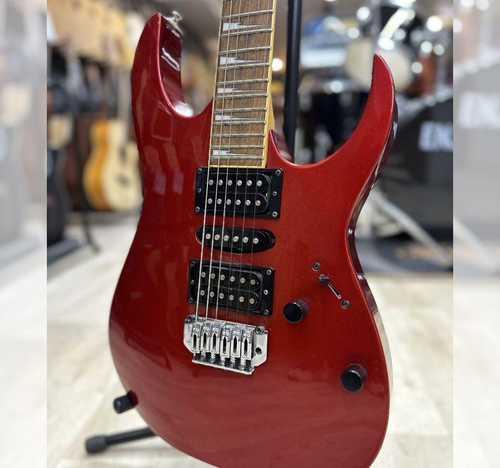 Электрогитара ibanez grg170DX