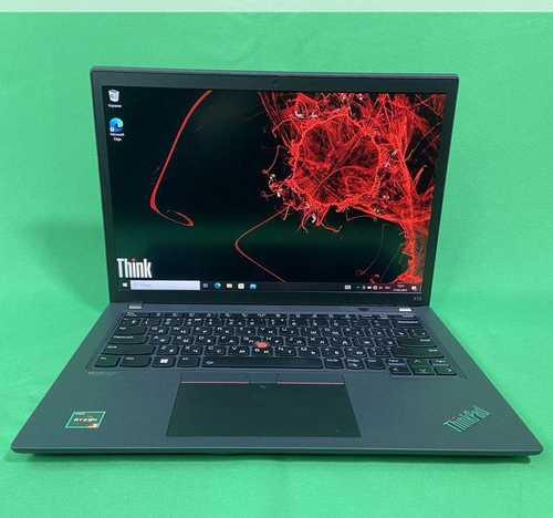 Lenovo ThinkPad X13 Gen 3 \ Ryzen 5-6650U \32-1024