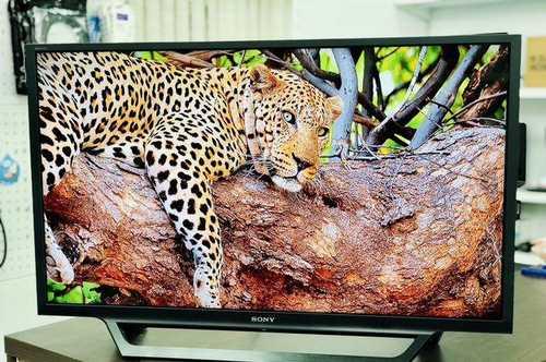 Телевизор Sony KDL-32WD603/Smart/DVB-T2/Гарантия