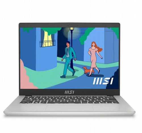MSI Modern (9S7-14J111-1086)
