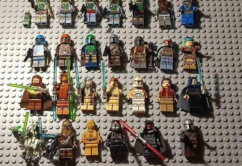 Lego star wars