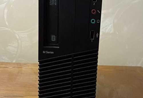 Lenovo ThinkCentre M92p i5-3550/4Gb/SSD 256