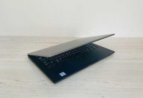 Dell Latitude 7370