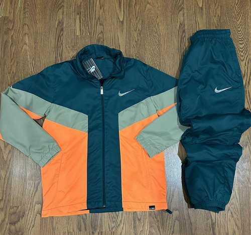 Спортивный костюм мужской nike tech fleece