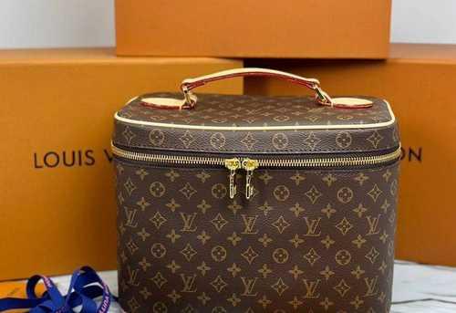 Косметичка Louis Vuitton