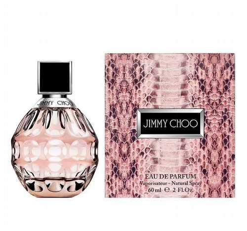 Jimmy choo духи