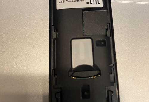 4g Usb модем универсальный ZTE MF833R