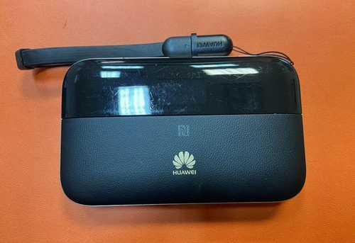 WI-fi модем Huawei E5885/переносной роутер