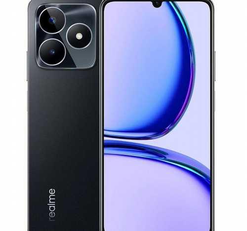 realme C53, 8/256 ГБ