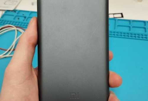 Powerbank xiaomi 10000