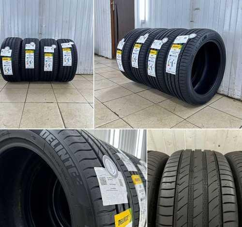 Delinte DS2 175/60 R15 81H