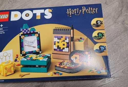 Lego 41811 harry potter hogwarts dots набор для ст