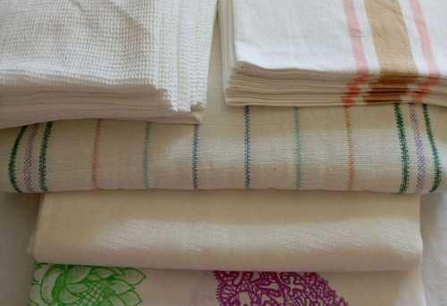 Полотенце для кухни, одеяло, простынь