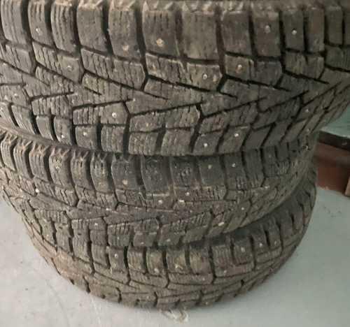 Accelera Accelera Summer 17.5/70 R14